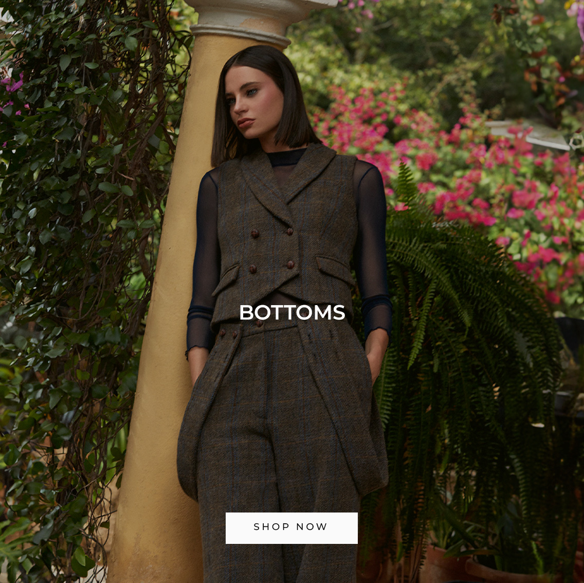 ByNV | Loja Internacional