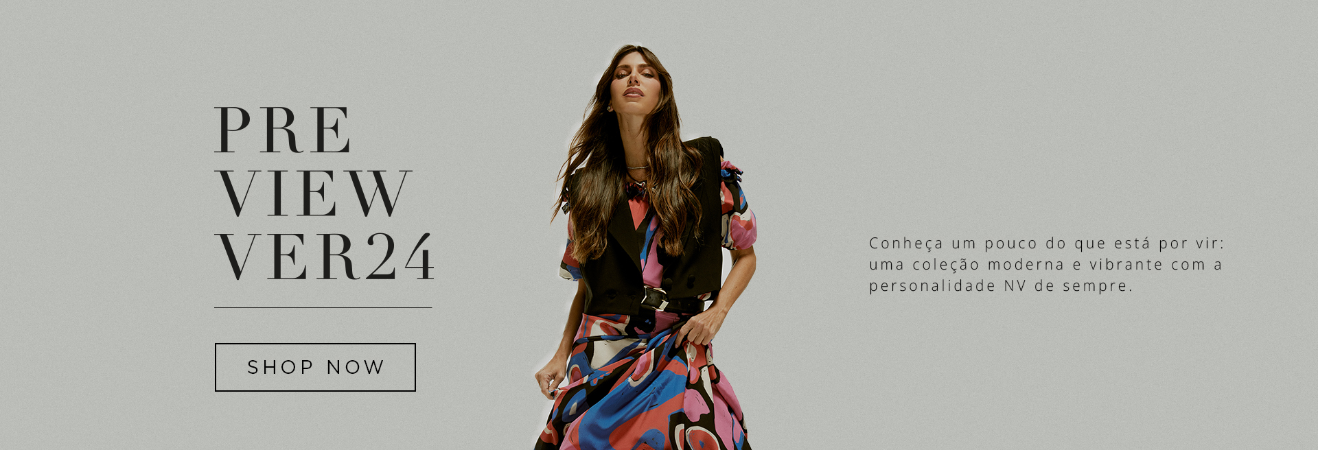 ByNV | Loja Internacional