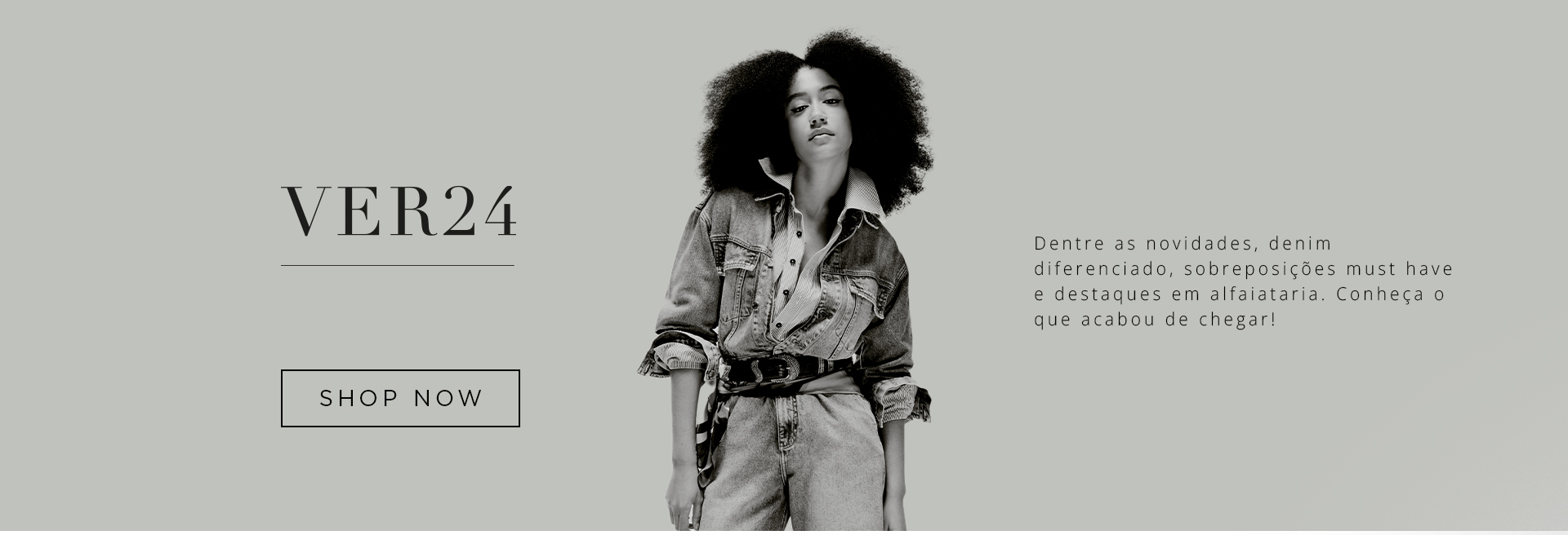 ByNV | Loja Internacional